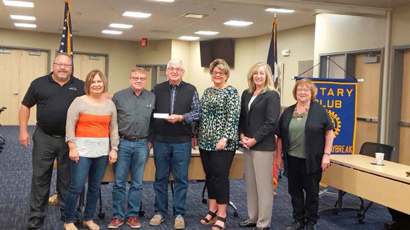 Daybreak Rotary sponsors Honor Flight concert | News, Sports, Jobs ...